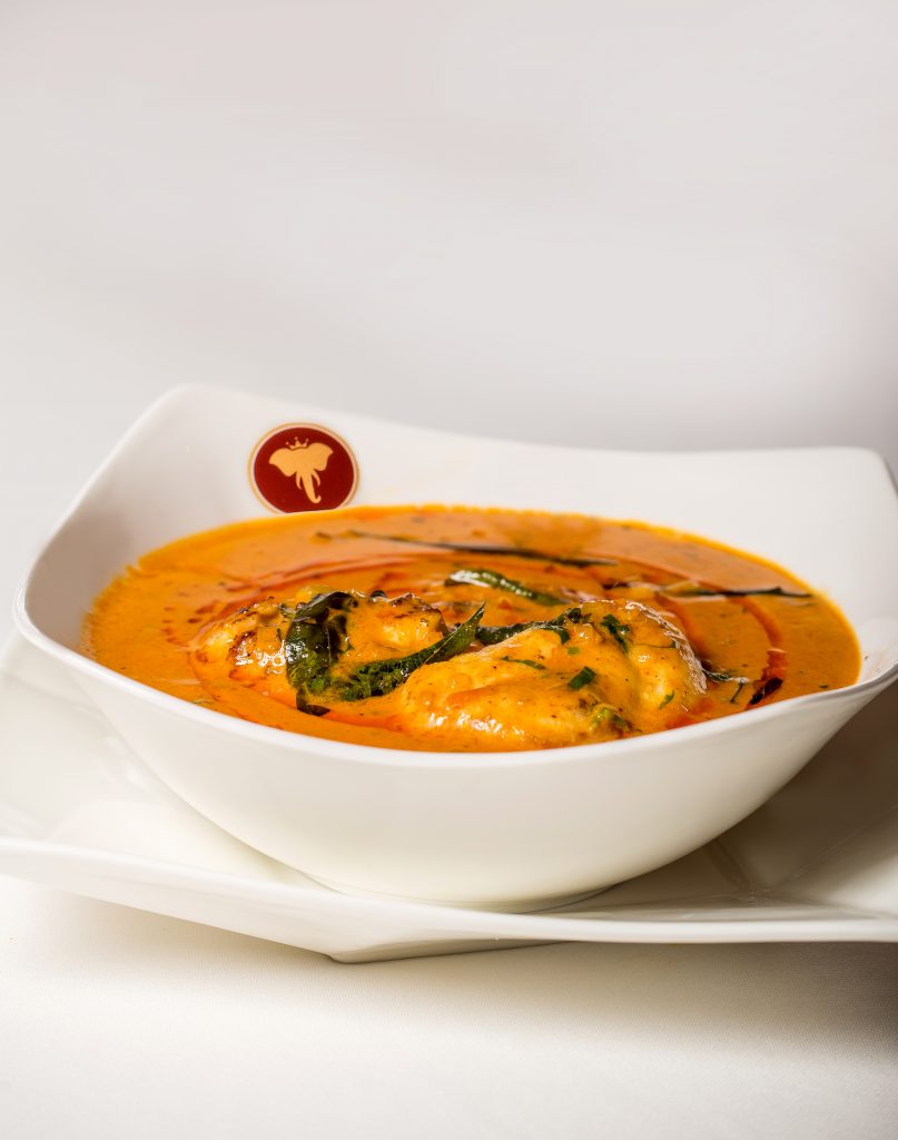 Royal Biryani Fine Dining Restaurant l Indian Cuisine