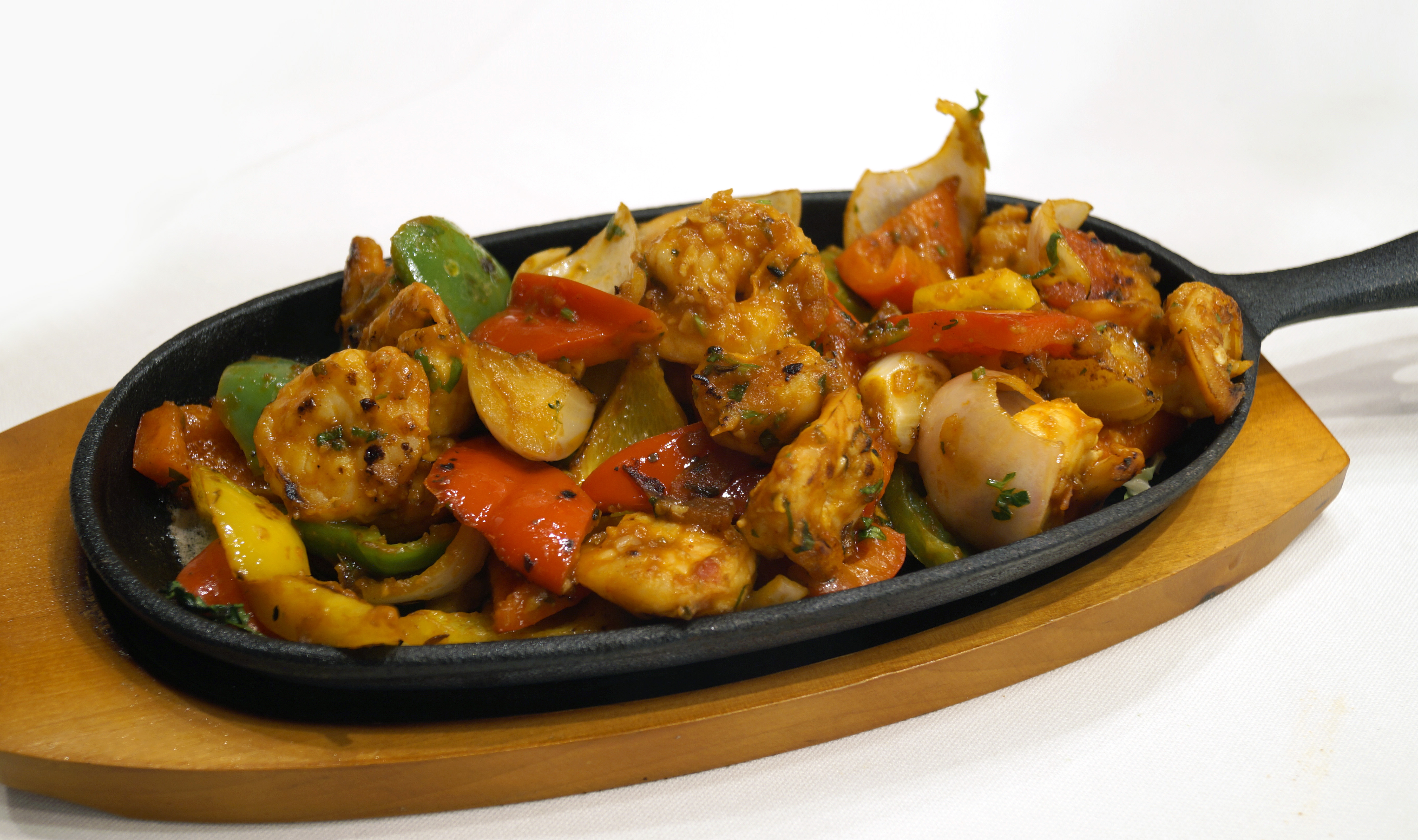 Sizzlers - Royal Biryani